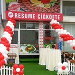 Resume Çiğ Köfte (Samsun, Atakum, 181. Sok.), food court  Atakum'dan