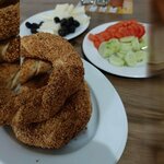 Peyda Börek (Balıkesir, Karesi, Ertuğrul Gazi Cad., 170A), kantin, yemekhane  Balıkesir'den
