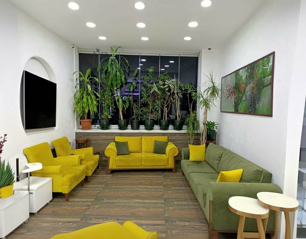Manikür-pedikür Ilker Arslan, Eskişehir, foto