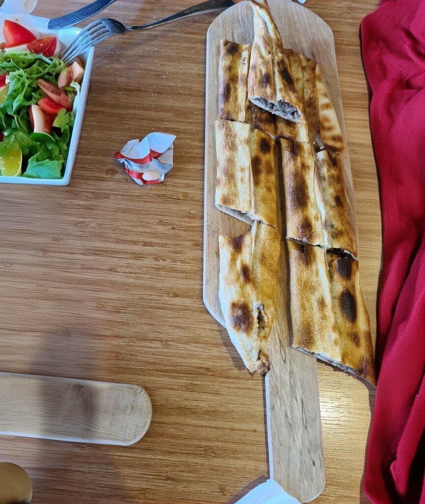 Restoran Köfteci Sebahattin Steak & Restoran, Orhangazi, foto