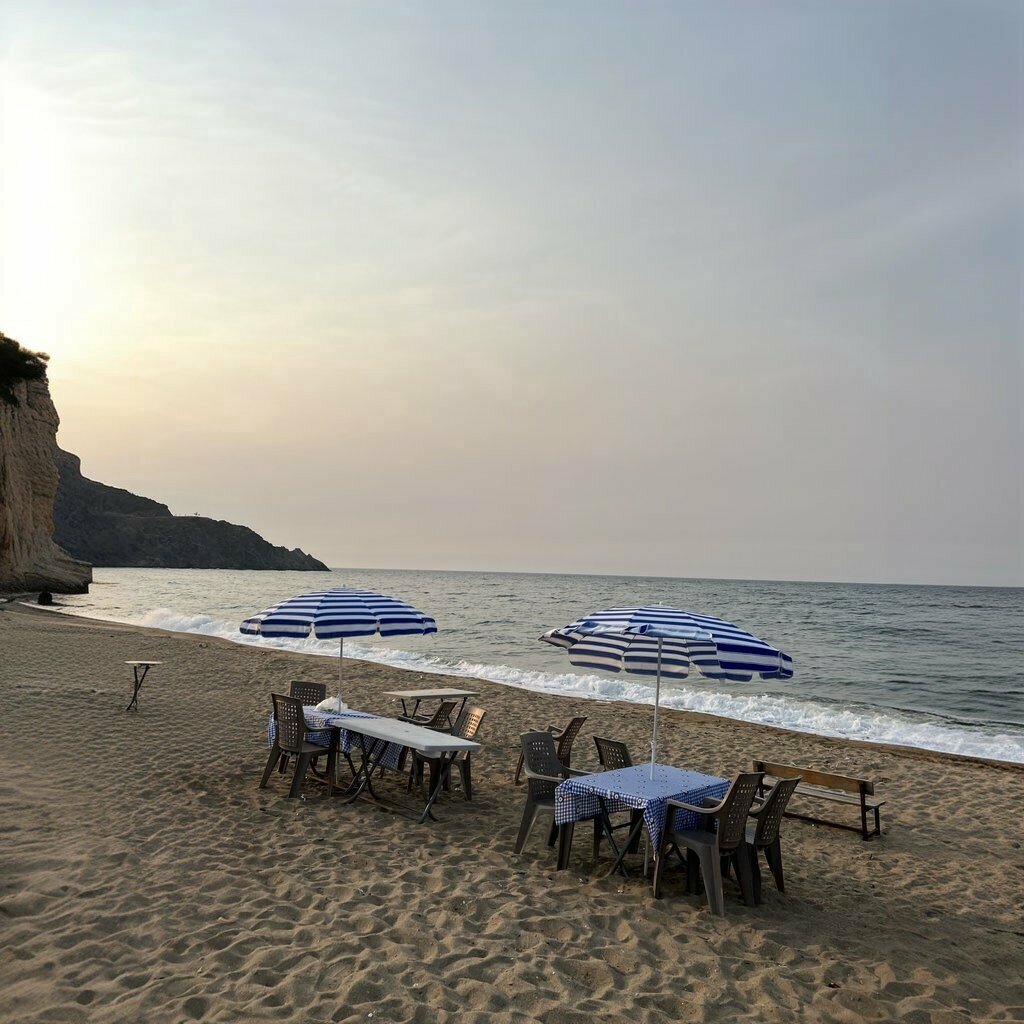 Restoran Ballıpınar Kadınlar Kooperatifi, Erdek, foto