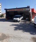 Bardakçı Mobilya (Konya, Karatay, Hacıyusufmescit Mah., Girne Sok., 8), özel mobilya yapımı  Konya'dan