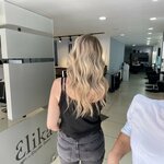 Elika Kuaför ve Güzellik Salonu (Sinop, Sinop Merkez , Yeni Mah., Kemalettin Sami Paşa Cad., 20), kuaförler  Sinop'tan