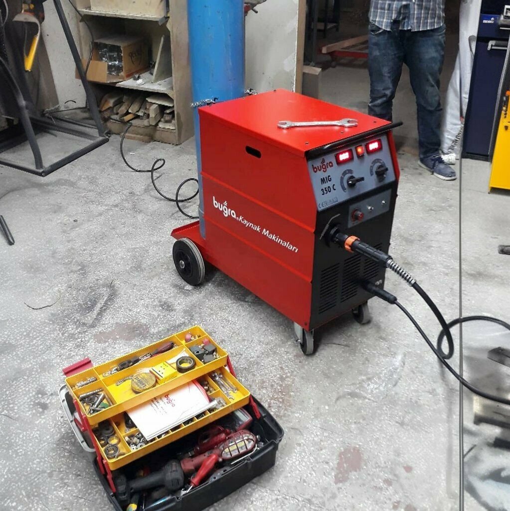 Kaynak makinaları ve malzemeleri firmaları Kaynak Makinesi Tamiri Ankara, Ankara, foto