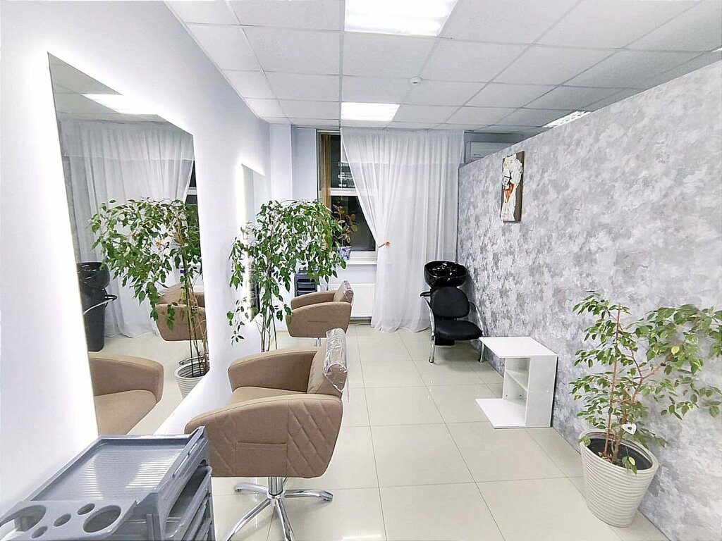 Güzellik coworking Территория стиля, Krasnodar, foto