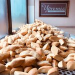 Yöremiz Unlu Mamüller (Kurtuluş Mah., Eski Hükümet Cad., No:13, Beypazarı, Ankara), pasta, şekerleme ve tatlı  Beypazarı'ndan