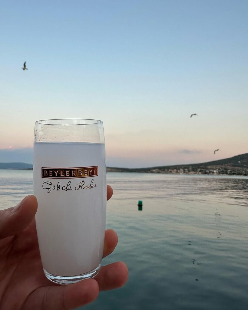 Restoran Özal'ın Yeri, Urla, foto