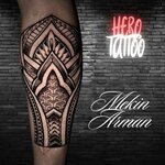 Hero Tattoo VIP (Mersin, Yenişehir, İnönü Mah., Kushimoto Sok., 3B), dövmeciler  Mersin'den