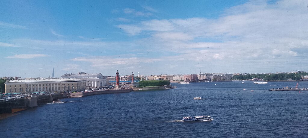 Restoran Tokyo-City, Saint‑Petersburg, foto