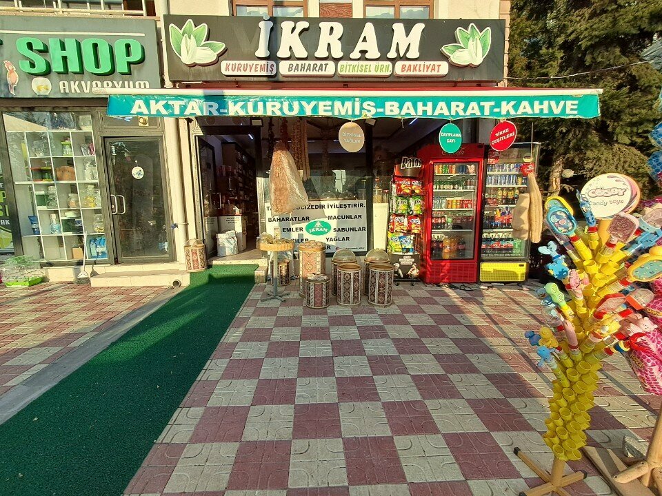 Kuruyemiş, atıştırmalık, kuru meyve İkram Kuruyemiş, Ankara, foto