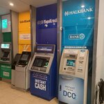 Yapı Kredi (Mevlana Mah., Çelebi Mehmet Cad., No:33, Esenyurt, İstanbul), atm'ler  İstanbul'dan