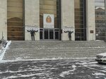 Авиация (Sovetskoy Armii Street No:2с1), müzeler ve sanat galerileri  Moskova'dan