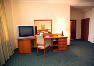 Aviatrans Hotel (Abovyan Street No:4, Yerevan), otel  Erivan'dan