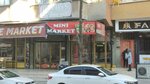 Mini Market (60 Yıl Mah., 78032 Nolu Sok., No:7B, Şahinbey, Gaziantep), mini-market  Gaziantep'ten