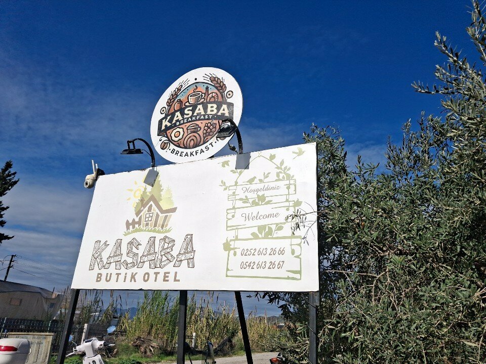Restoran Kasabada Kahvaltı Fethiye, Fethiye, foto