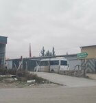 Mesut Prefabrik (Levent Mah., Yüreğir, Adana), prefabrik binalar  Adana'dan