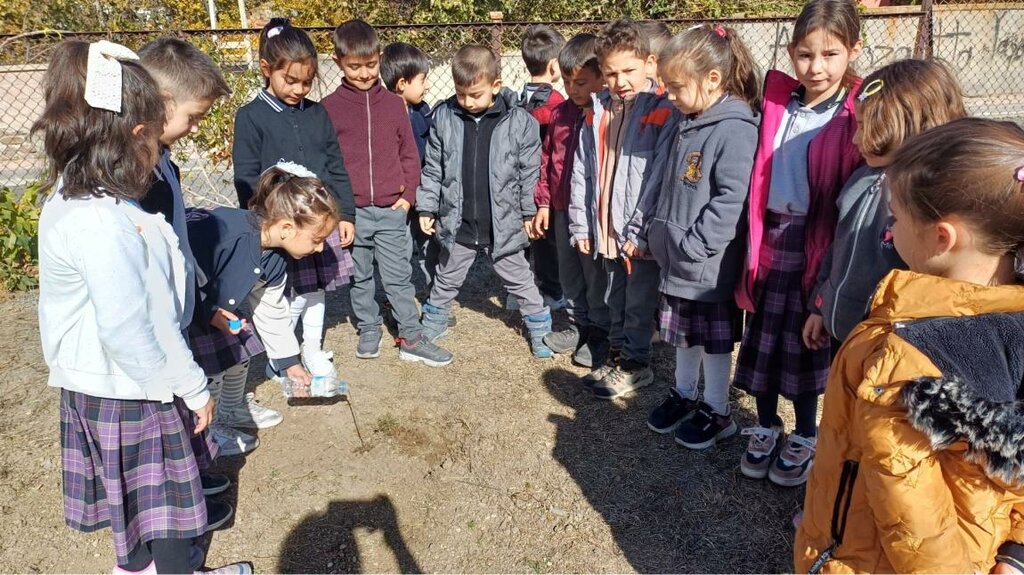 i̇lkokul Saraykent İlkokulu, Saraykent, foto