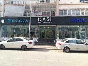 Kasi Elektronik (Cemalpaşa Mah., Ordu Cad., No:49, Seyhan, Adana), cep telefonu aksesuarları  Adana'dan