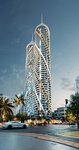 The Biltmore Residences Sufouh (21B, Sheikh Zayed Road, Al Safouh First, Jumeirah, Dubai), konut blokları  Dubai'den