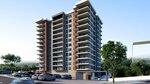 Gultekin Hills Ulukent (İzmir, Menemen, 29 Ekim Mah., Gültekin Hills, B Blok), konut blokları  İzmir'den