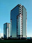 Небо (Republic of Tatarstan, Yelabuga, mikrorayon 4/5, zhiloy kompleks Nebo), konut blokları  Alabuğa'dan
