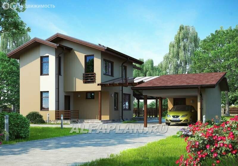 Yazlık yerleşim Подберезовик, Saint‑Petersburg ve Leningradskaya oblastı, foto