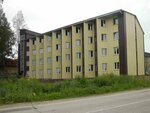 По ул. Новостройка 19 б/3 (ulitsa Novostroyka No:19Б/3, selo Bogashyovo), konut blokları  Tomskaya oblastından