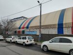 Yıldırım Spor Tesisleri (İstanbul, Sultanbeyli, Mehmet Akif Mah., Enbiya Sok., 23), spor tesisi  İstanbul'dan