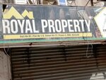 Royal Property (25th Street No:11C), emlak ofisi  Karaçi'den