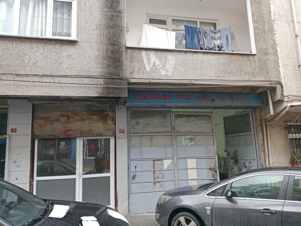 Otomobil servisi Batuhan Oto Boya, İstanbul, foto