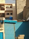 Rafiq Marri Baloch Cars Work Shap (Province of Sindh, Karachi, Suparco Road), otomobil satış galerileri  Karaçi'den
