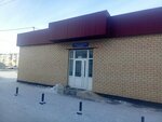 Public bathroom (Ūlytau oblysy, Satpayev, 4-shi shaǵyn aýdan), tuvalet  Setbayev'den (Satpayev'den)