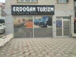 Erdoğan Turizm (Ankara, Mamak, Mutlu Mah., 689. Sok., 2A), otobüs taşımacılığı  Ankara'dan