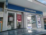 Halkbank ATM (İzmir, Karabağlar, Polat Cad., 46A), atm'ler  İzmir'den