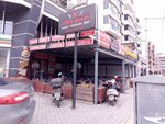Özurfa Aksoy Kebap Pide Lahmacun (Bursa, Yıldırım, Kazım Karabekir Mah., 2.Vatan Cad., 215BH), restoran  Bursa'dan