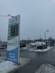 АГЗС (Moscow Region, Zhukovsky, Myasischeva Street), otogaz dolum istasyonu  Jukovski'den