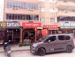 Ziyafet Cigköfte (Millet Mah.Derya Caddesi No:3 b Yildirim, Mudanya, Bursa), fast food  Bursa'dan