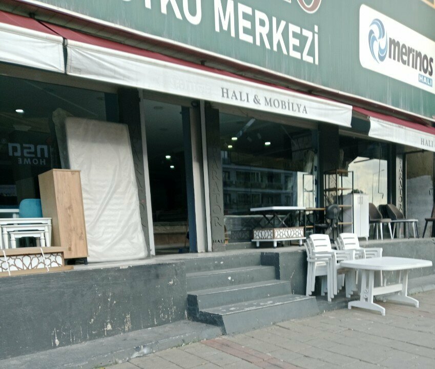 Halı mağazaları Tanısa Halı Mobilya, İzmir, foto