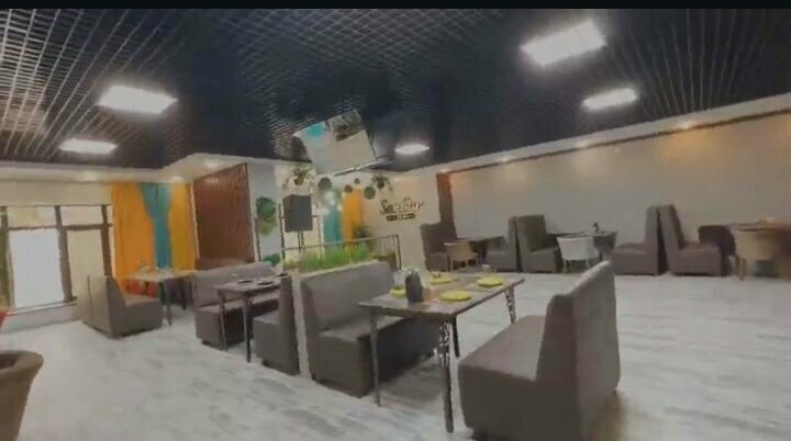 Kafe SanSar, Setbayev (Satpayev), foto