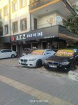 A. T. Z Filo Ve Inş (Gaziantep, Şahinbey, Binevler Mah., 81022 Nolu Sok., 34A), filo ve araç takip hizmetleri  Gaziantep'ten