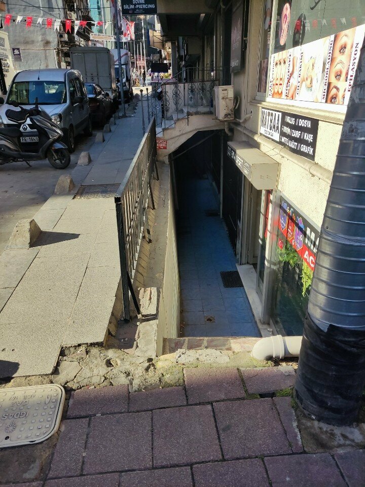 Güzellik salonu Melek Estetik ve Güzellik, İstanbul, foto