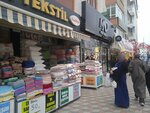 Zafer Tekstil (Ankara, Sincan, Onur Cad., 6B), mefruşat  Ankara'dan