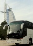 Arooj Al Madina Passenger Transport by Rented Buses (140, Ras Al Khor Road, Dubai), otobüs taşımacılığı