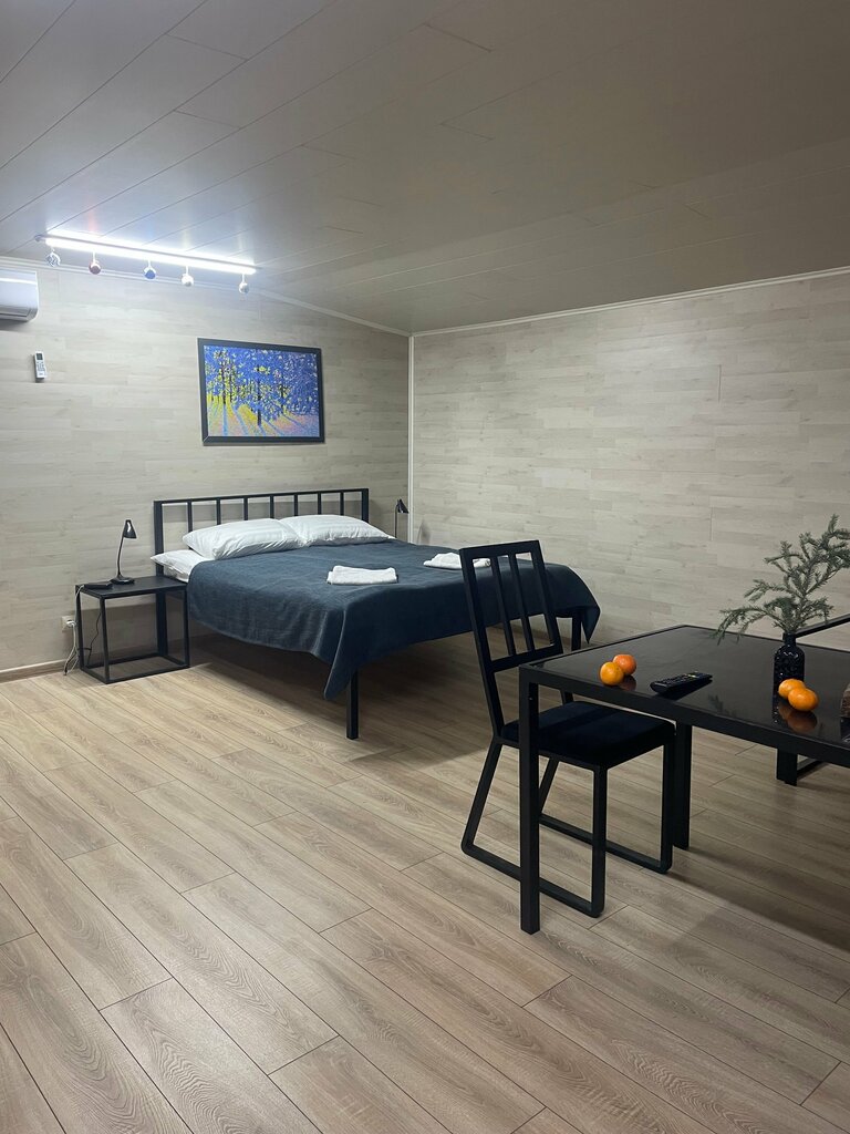 Konuk evi Гостевой Дом Хуторок у Кирьявалахти, Karelya, foto