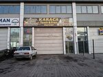 Karaca Man Mercedes Tamir&Fren Servisi (Horozluhan Mah., Öksüz Cad., No:168B, Selçuklu, Konya), kamyon ve ağır vasıta satış ve servis firmaları  Konya'dan
