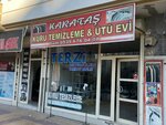 Karataş Kuru Temizleme & Ütü Evi (Gaziantep, Şahinbey, Karataş Mah., 103414 Nolu Cad., 9F), kuru temizlemeciler  Gaziantep'ten