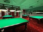 Бильярд Футболиста (ulitsa Krupskoy No:38), bilardo salonları  Bataysk'tan
