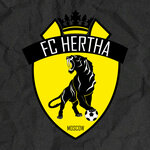 Hertha (Leninsky Avenue No:125к4), spor kulüpleri  Moskova'dan