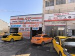 Özel Oto Lpg (Zübeyde Hanım Mah., 643. Sok., Altındağ, Ankara), lpg kurulumu  Ankara'dan