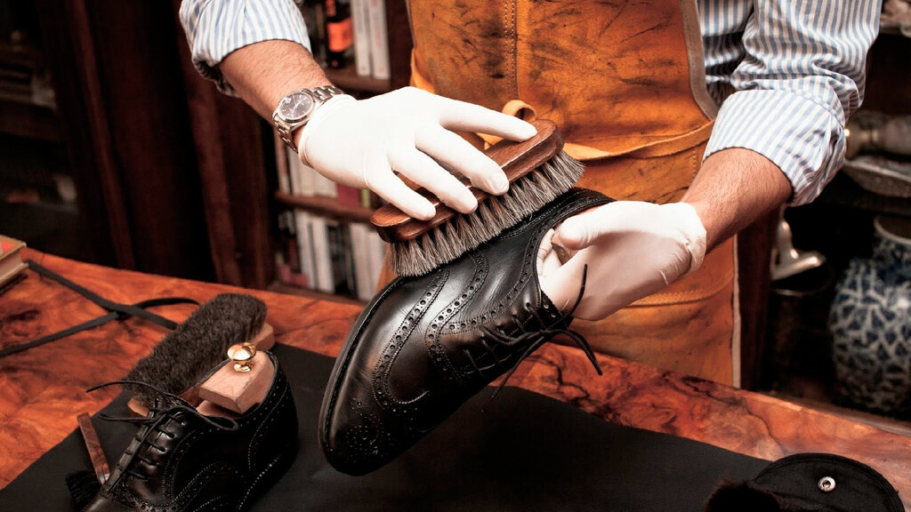 Ev hizmetleri Ремонт обуви и изготовление ключей, Moskova, foto